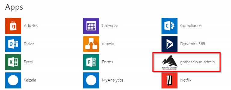 HowTo: WebApp SSO mit Azure AD - Cloud Business & Technology
