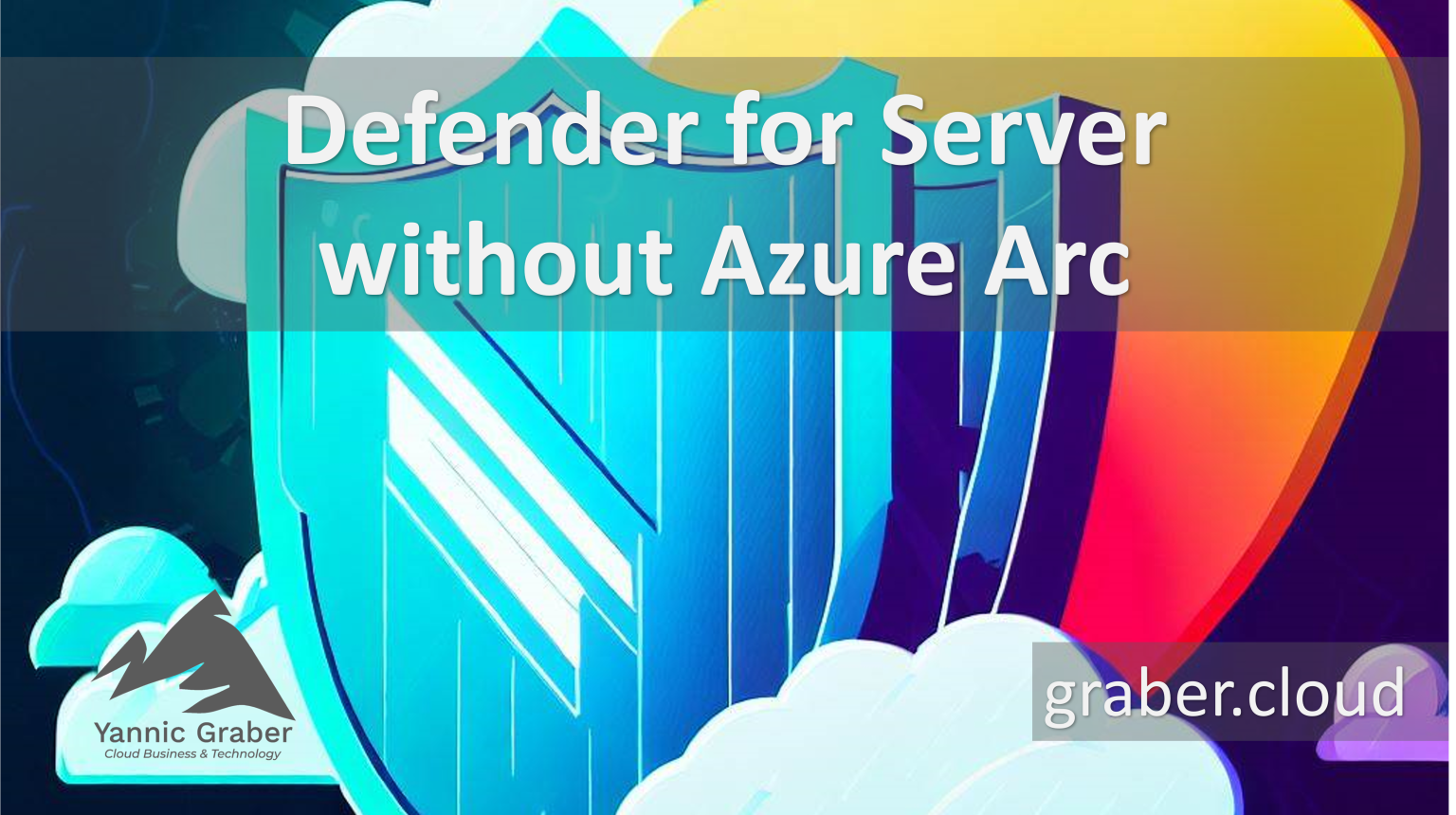 Defender for Servers ohne Azure Arc